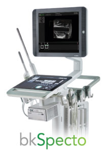 Ultrasound Machines for Colorectal Surgery | BK Medical